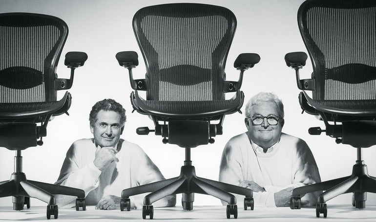 Waarom Herman Miller? | Herman Miller